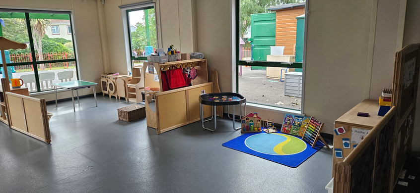 Tanners Brook | Sticky Fingers Pre School