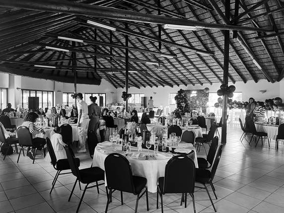 Home | Protea Ridge Guest Cottages & Conference Centre | 486 Boundary ...