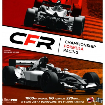 CFR Championship Formula Racing- EN | cosmicprice
