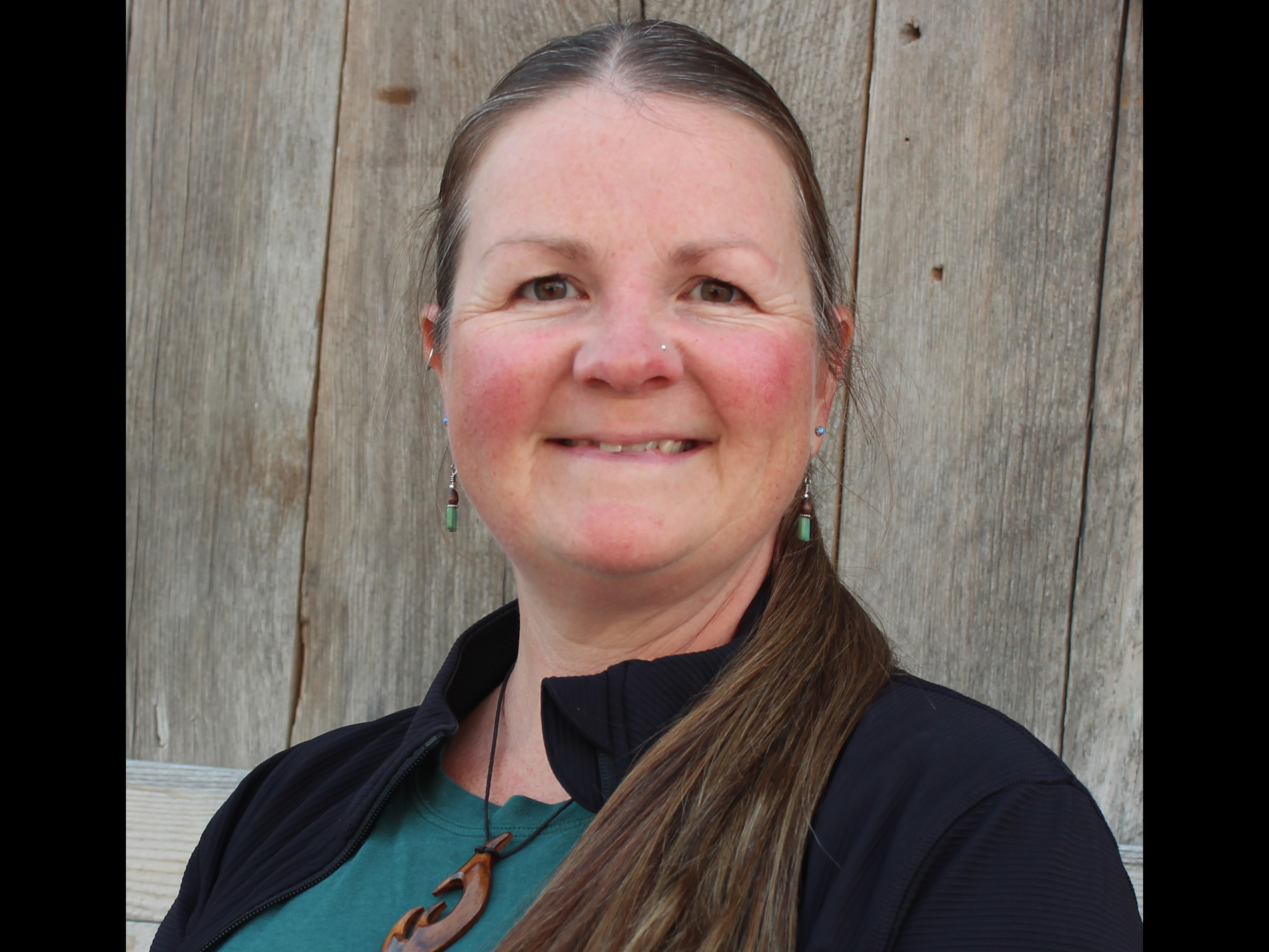 Jen Atkinson | Environment Network