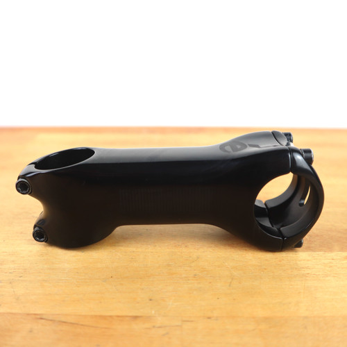 Cervelo Alloy Road Bike Stem 31.8mm -8 Deg 100 mm Gloss Black ...