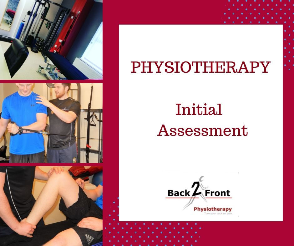 Initial Assessments Explained