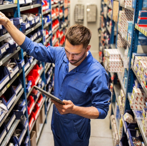 Auto Parts Winnipeg | Home | Aime’s Auto Parts