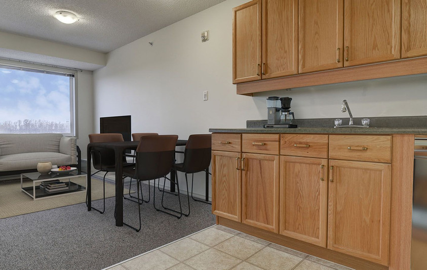 Independent Suites for Seniors in Devon | Suites | Discovery Place