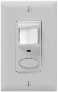 Occupancy Sensors