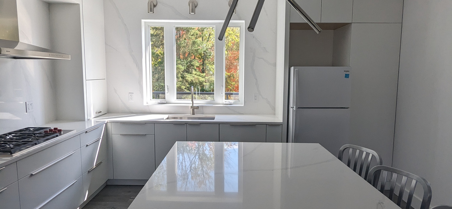 Sky Kitchen and Flooring | Inspiration