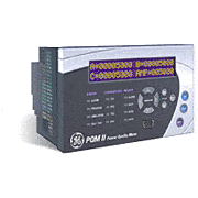 PQM II Power Quality Metering System | Pace Technologies