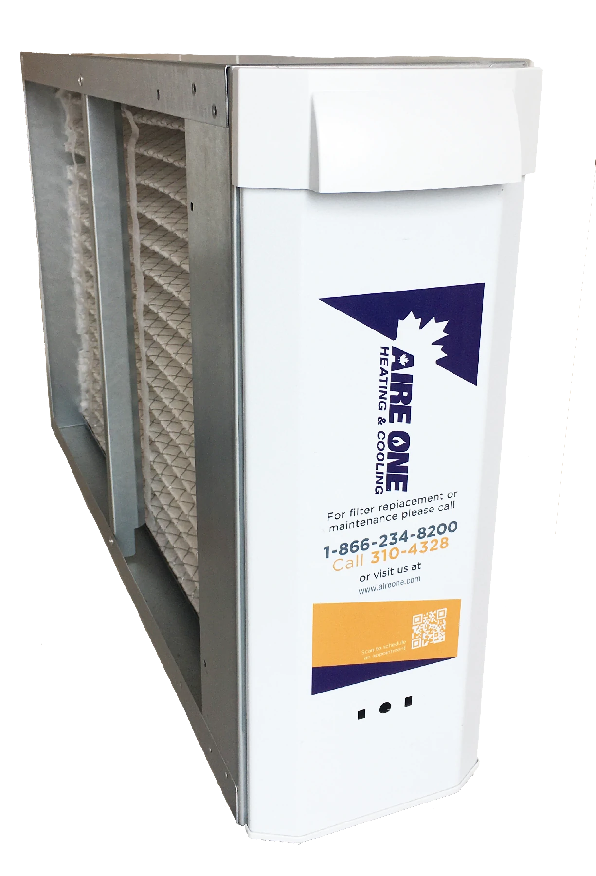 Indoor Air Quality Kitchener-Waterloo | Aire One Heating & Cooling KW