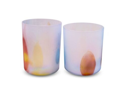 Crystal Tones™ Divine Mother Alchemy™ Bowl | Sage Soul