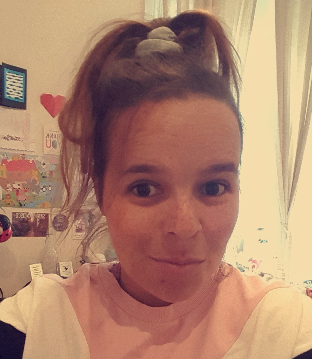 Charlene P | Findlay Church