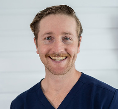 Luke Newman Gympie Dentist | Channon Lawrence Dental