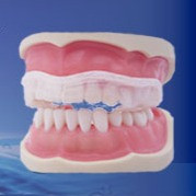 Aqualizer TMJ appliance (Individual) | Lotus Dental