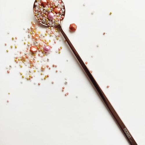 Sprinkle Spoon | PICNARTsugar Pty Ltd