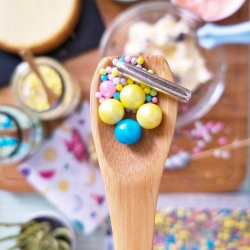 Custom Sprinkle Blend | PICNARTsugar Pty Ltd