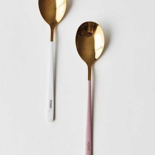 Sprinkle Spoon Gold | PICNARTsugar Pty Ltd