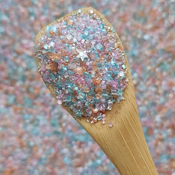 Sanding Sugar Collection | PICNARTsugar Pty Ltd