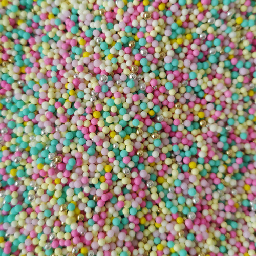 Snuggles, Deluxe Sprinkle Blend, Easter 100's and 1000's BULK 400g ...