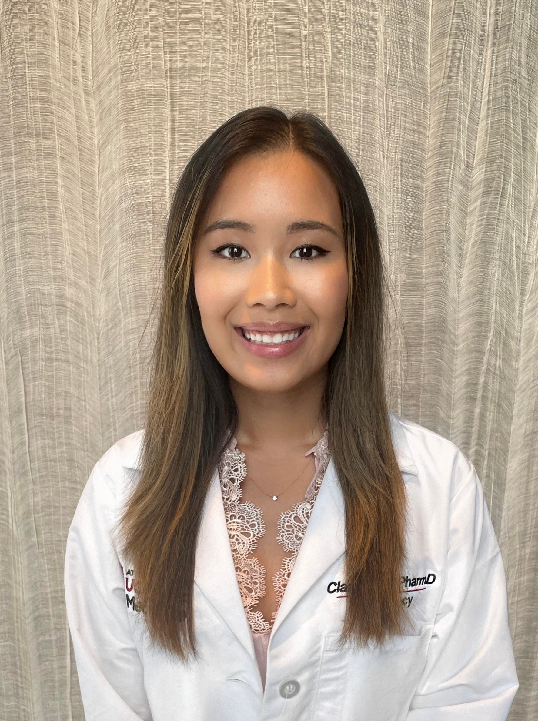 Clara Ting | UCM Pharm Residency