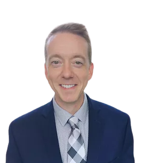 Russel Jason Orr | UCM Pharm Residency