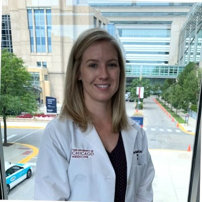 Katherine Moser | UCM Pharm Residency
