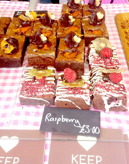 Oundle Food Festival