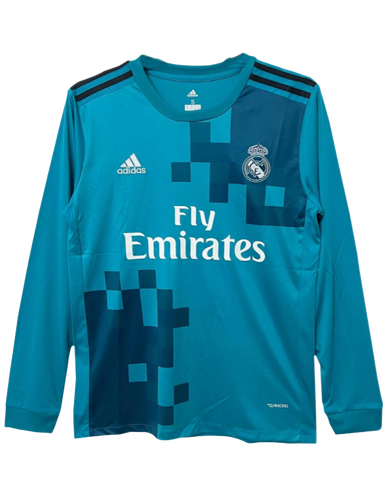 RM BLUE FULL SLEEVES (BEST SELLING) | jerseyone