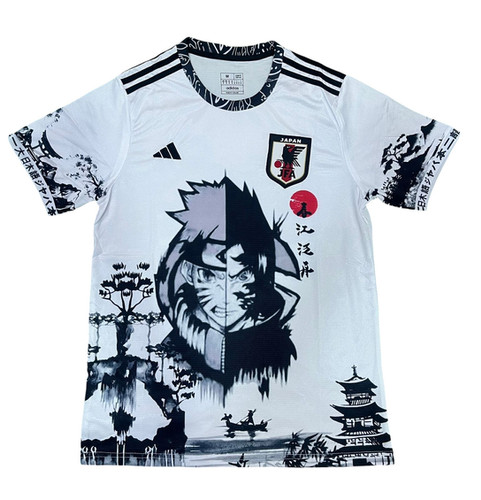 JAPAN SASUKE NARUTO SPECIAL EDITON | jerseyone