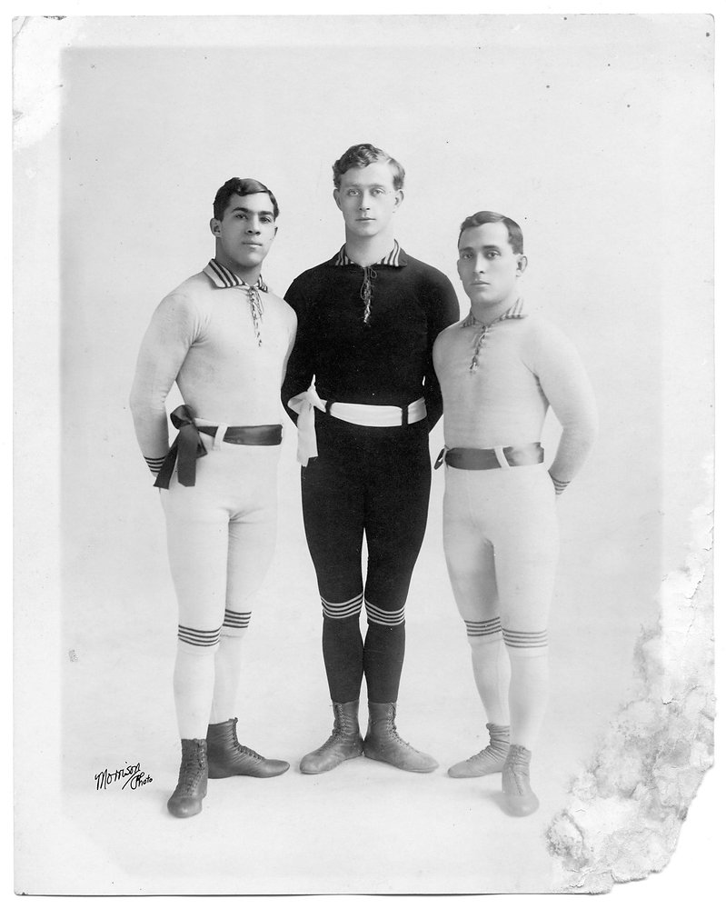 History of Circus Costumes