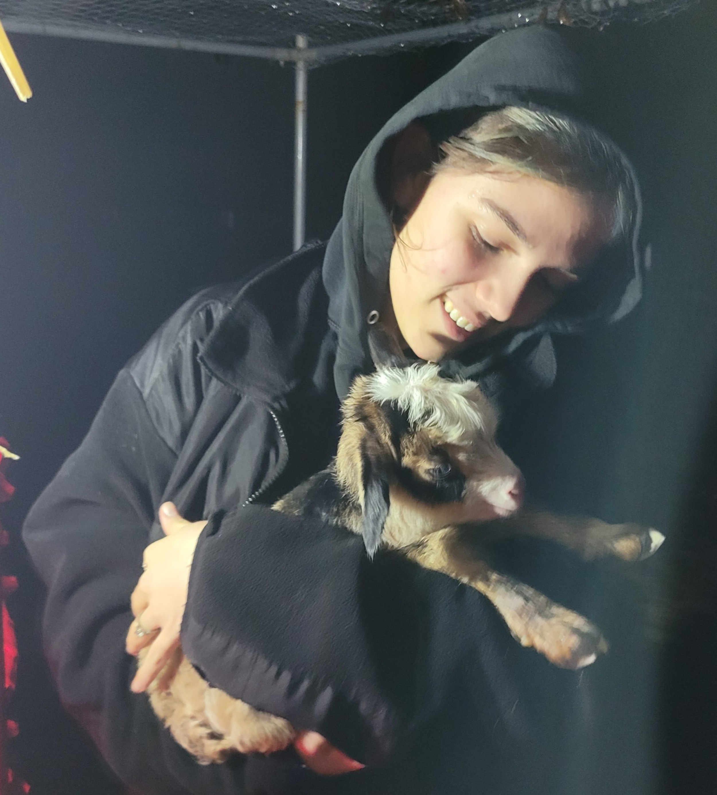 Letters of Peer Support for Toni: DELIVERED IN AUGUST 2024!