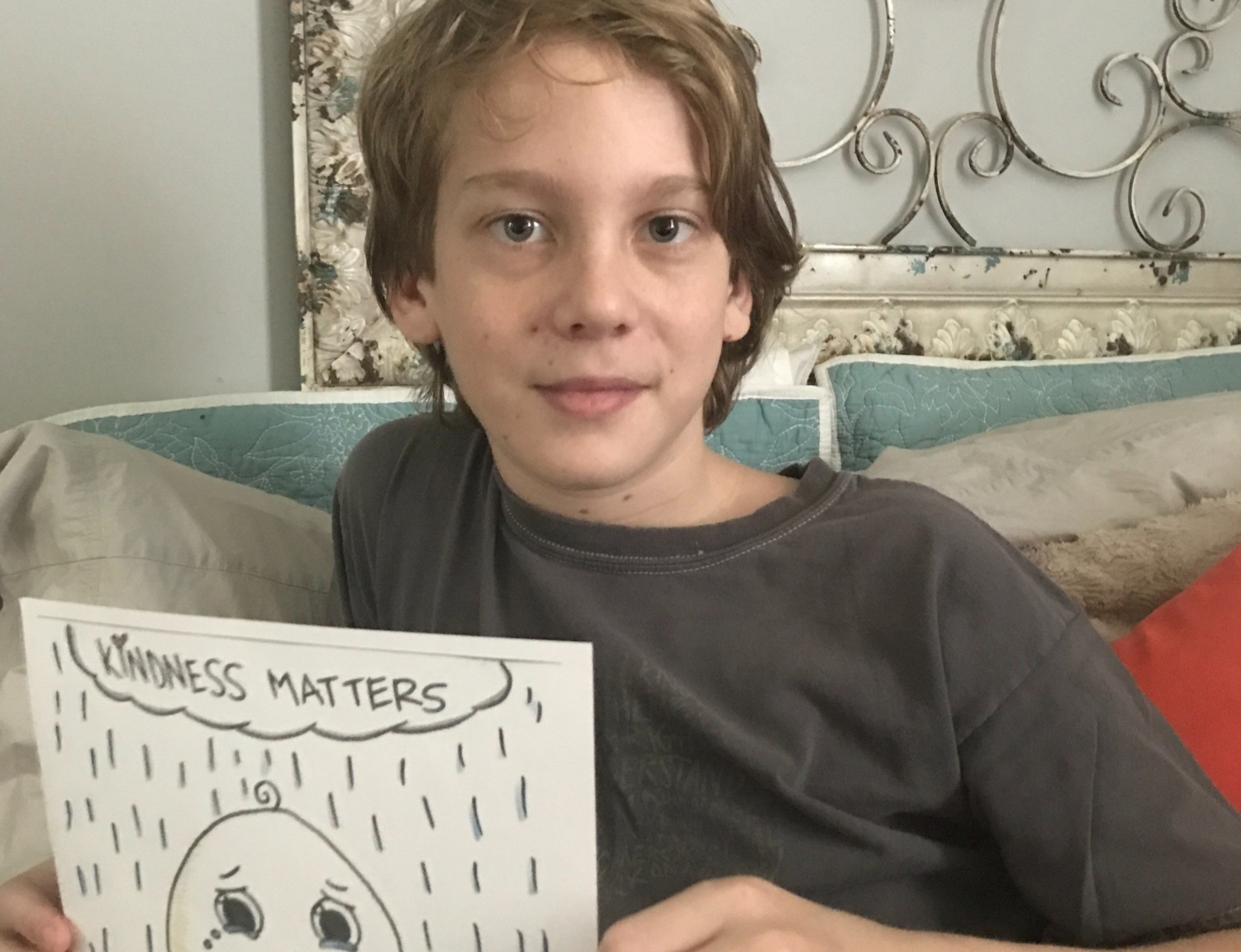 DONATE | Be A Friend Project