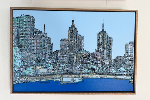 Sunny Reverie - Print | Sebnem Gencer