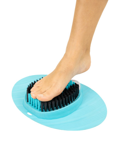 Foot Scrubber | Fayette Medical