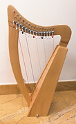 15+ Small Harp | MYmusic