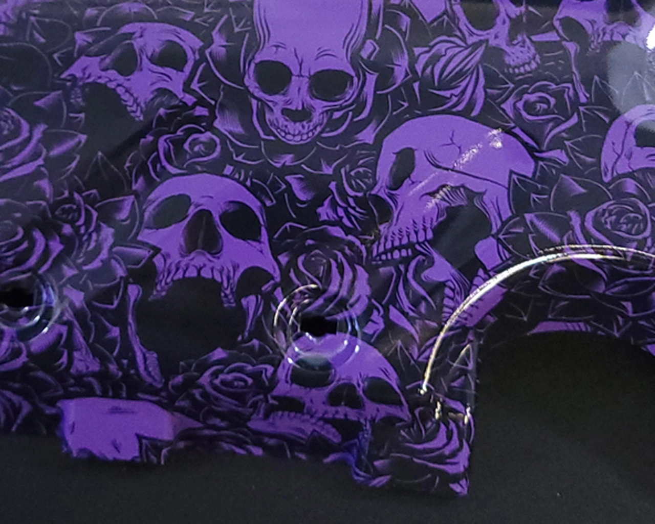 Completely Custom Coatings | Arizona | Cerakote | Hydrodip | Anodizing