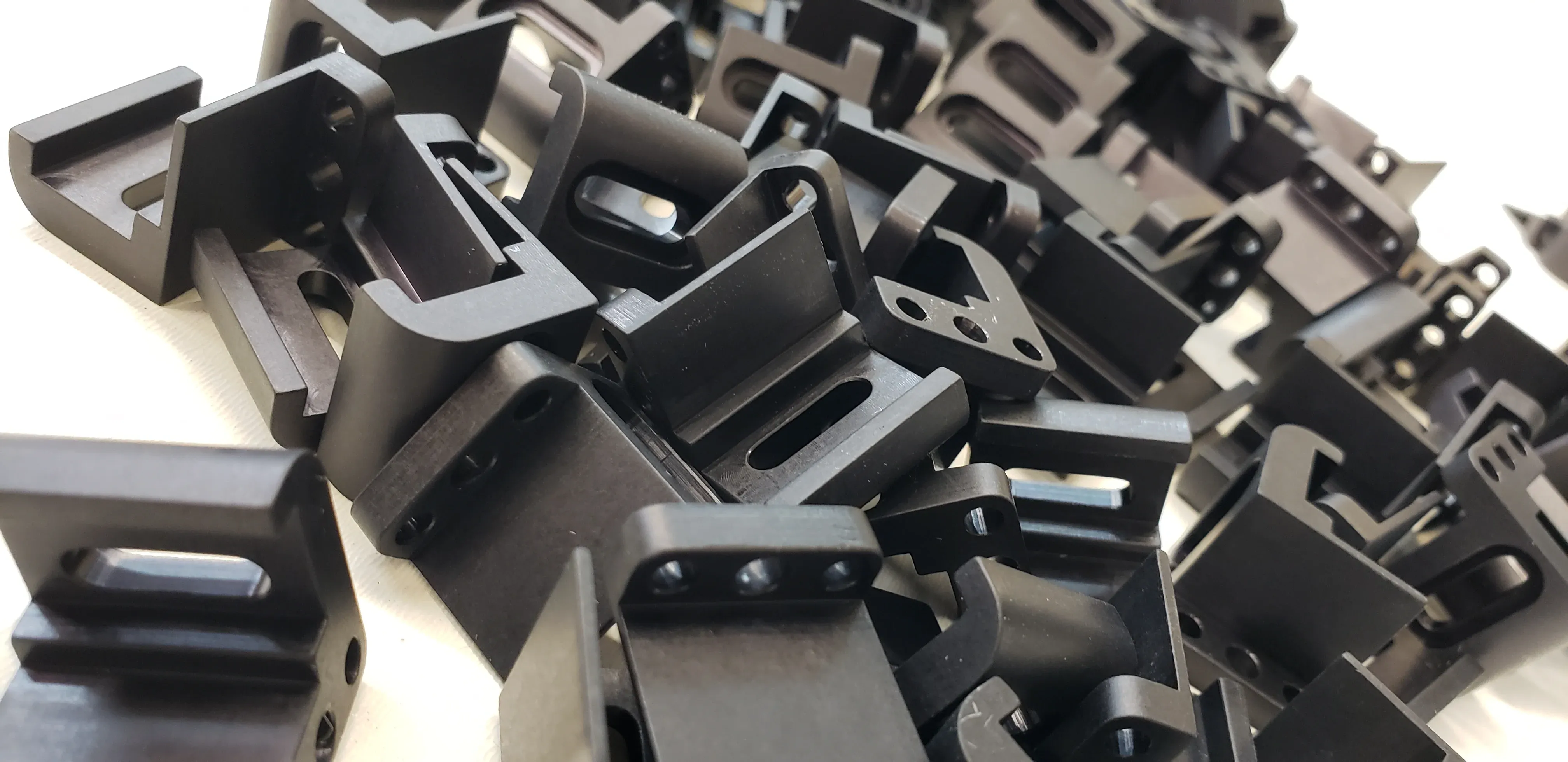 Completely Custom Coatings | Arizona | Cerakote | Hydrodip | Anodizing