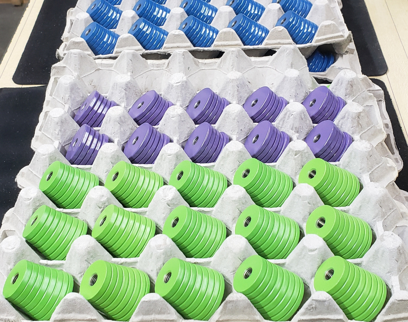 Completely Custom Coatings | Cerakote | Hydrographics | Arizona