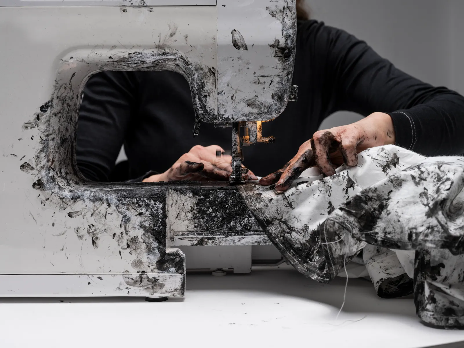 The True Cost of Fashion: Textile Waste, Wages and What Brands Aren’t ...