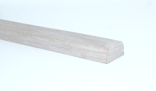 Stootlijst Guardyl Teak | stootlijsten