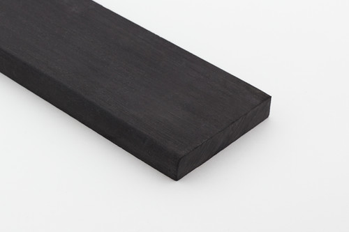 Stootlijst Guardyl Black 100x20 | stootlijsten