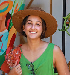 Artista | Ariell Guerra | Brasil