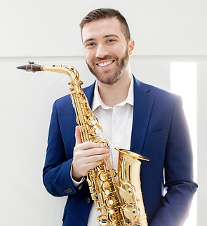 BOOK A PERFORMANCE | Ben Levesque Music