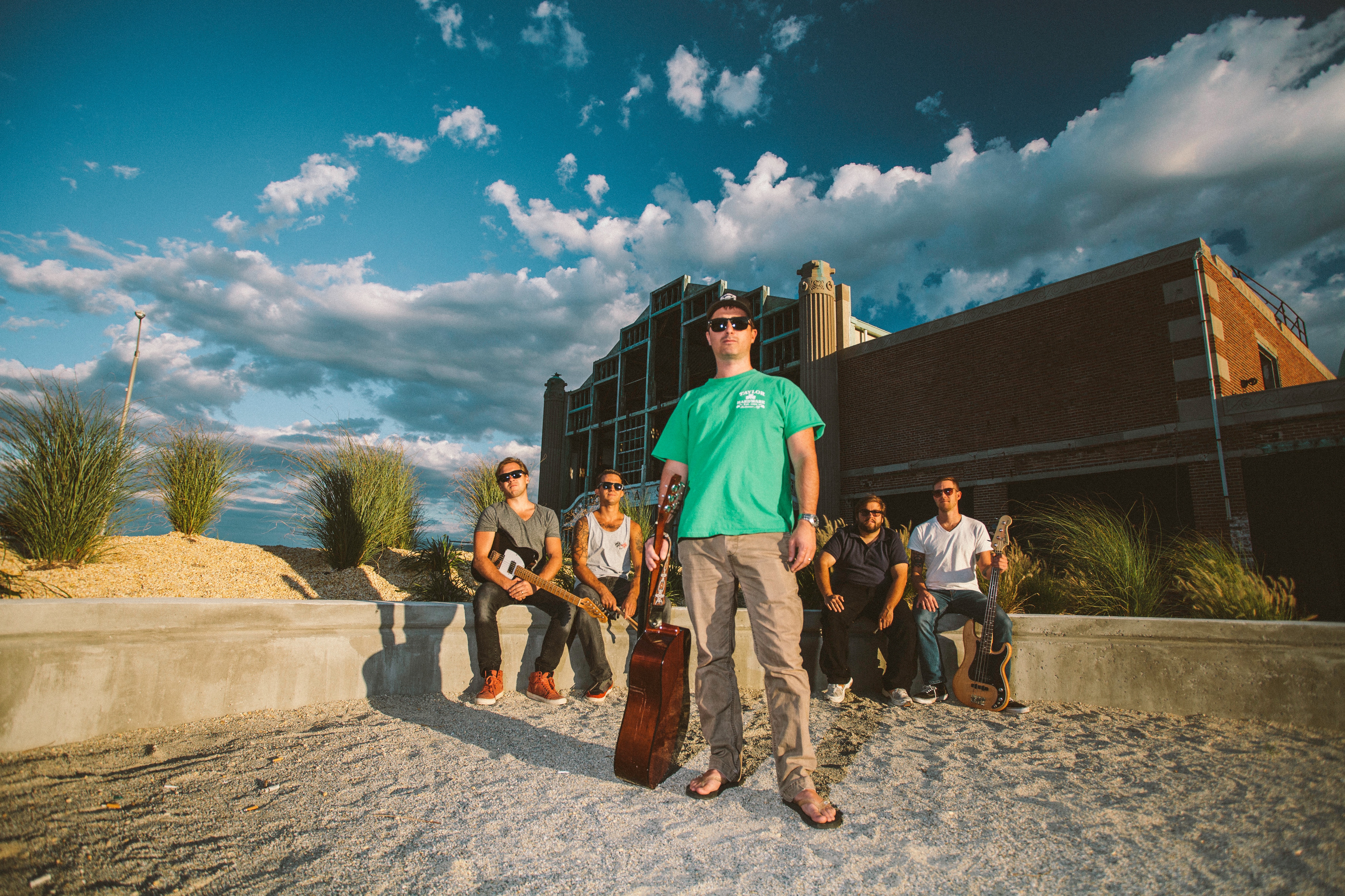 EdTang Music | American Songwriter