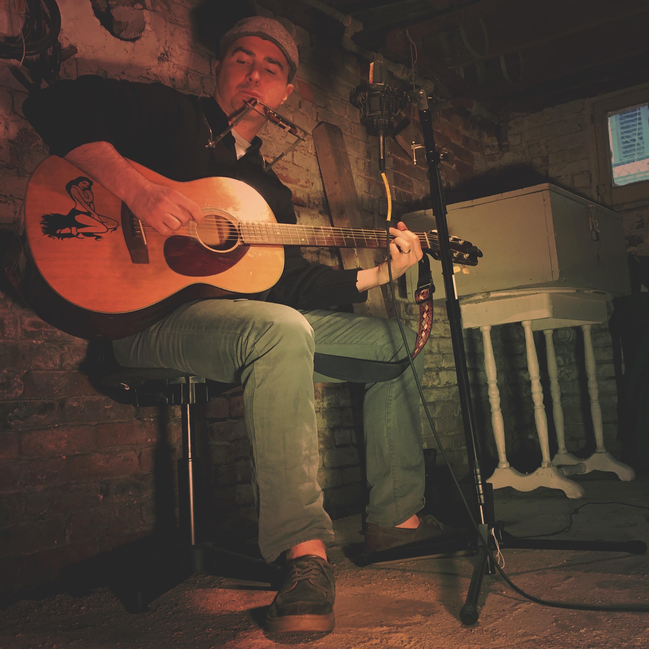 EdTang Music | American Songwriter