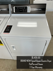 Dryers | Good as Gold LLC