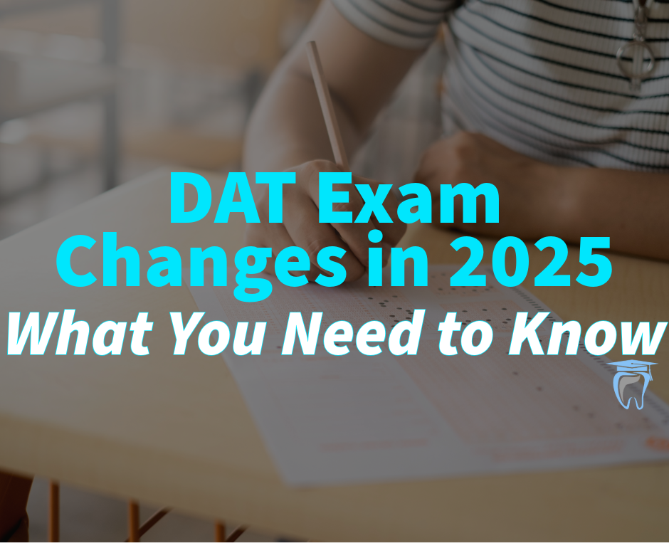 New DAT Changes in 2025: What It Means and How it Affects You