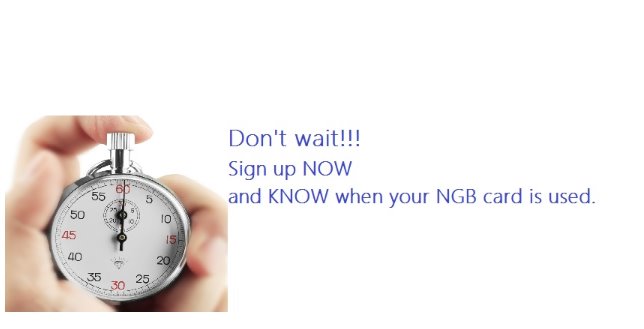 Northeast Georgia Bank – A Name You Can Trust