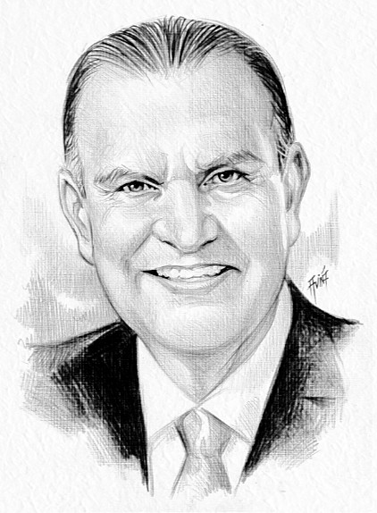 2017 Arnoldo de la Rocha