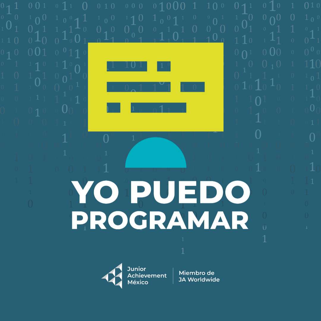 Yo puedo programar