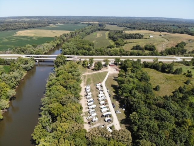 Long-Term Stay | The Meadow