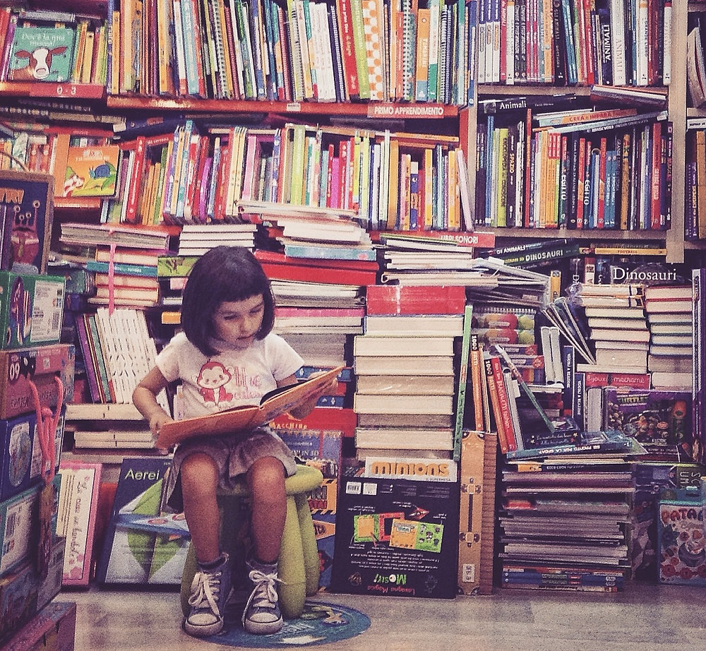 KIDS BOOKS: I LIBRI PIU' BELLI DA REGALARE
